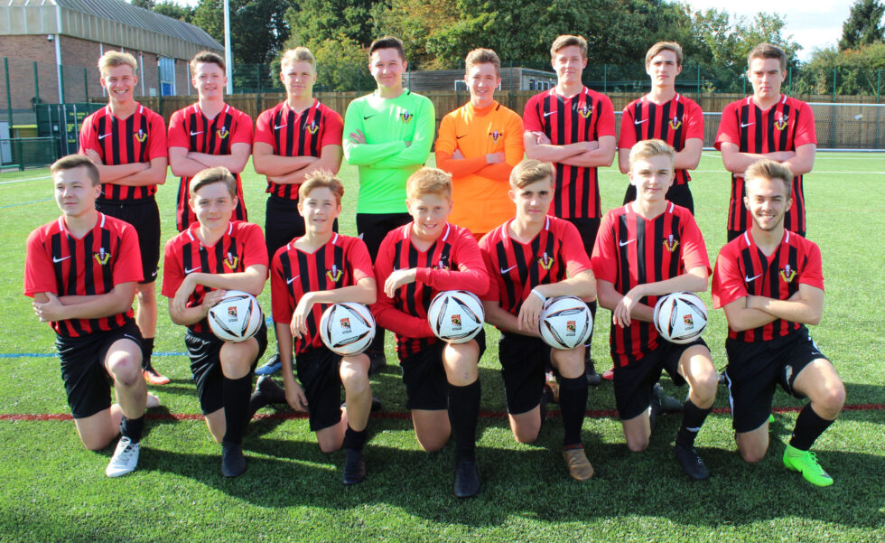 School Overview | Beauchamps High School