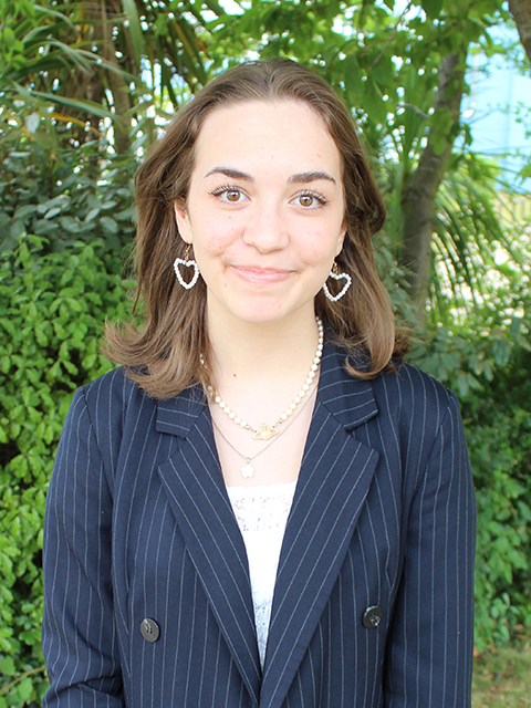 Student Leadership | Beauchamps High School