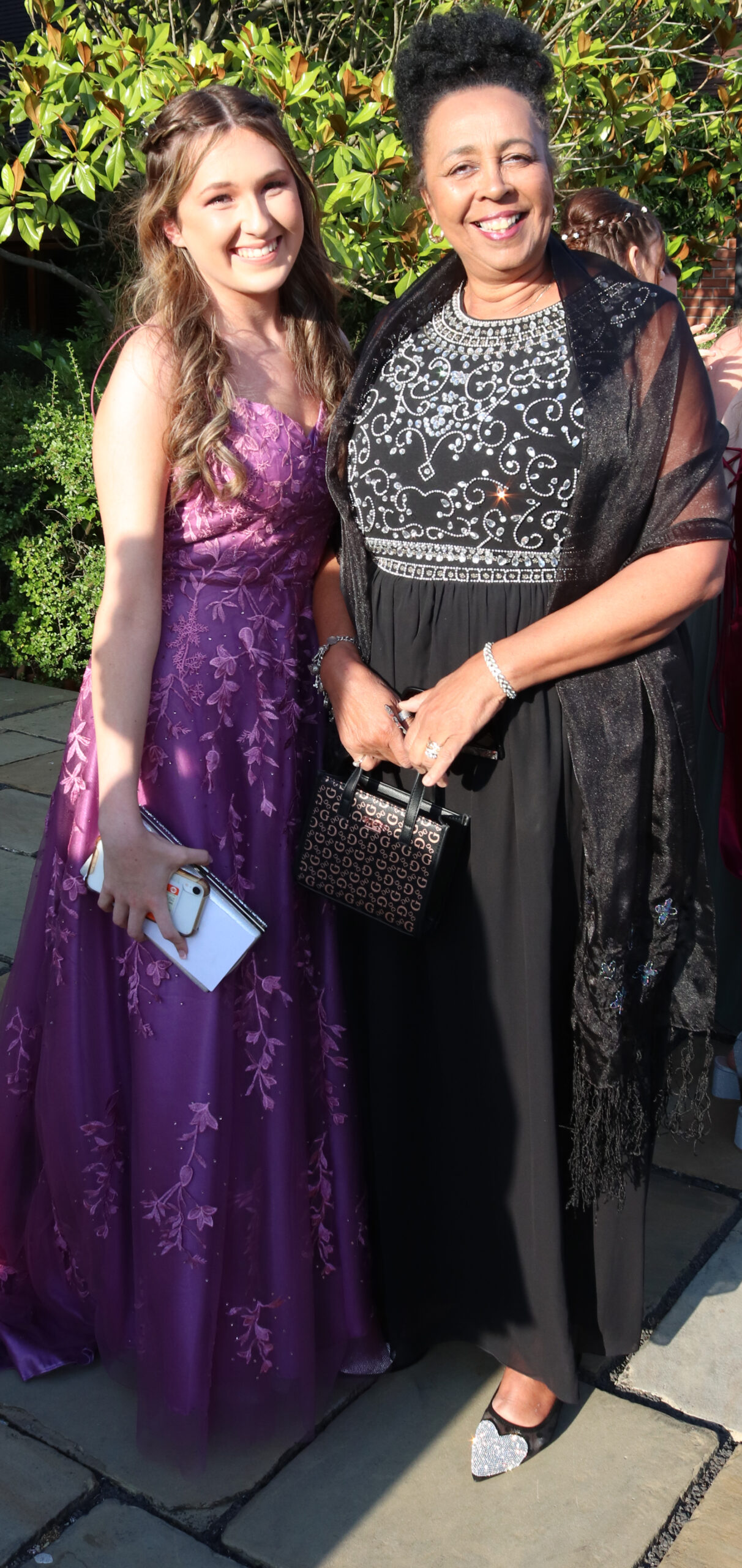 Prom Photos 2023 | Beauchamps High School