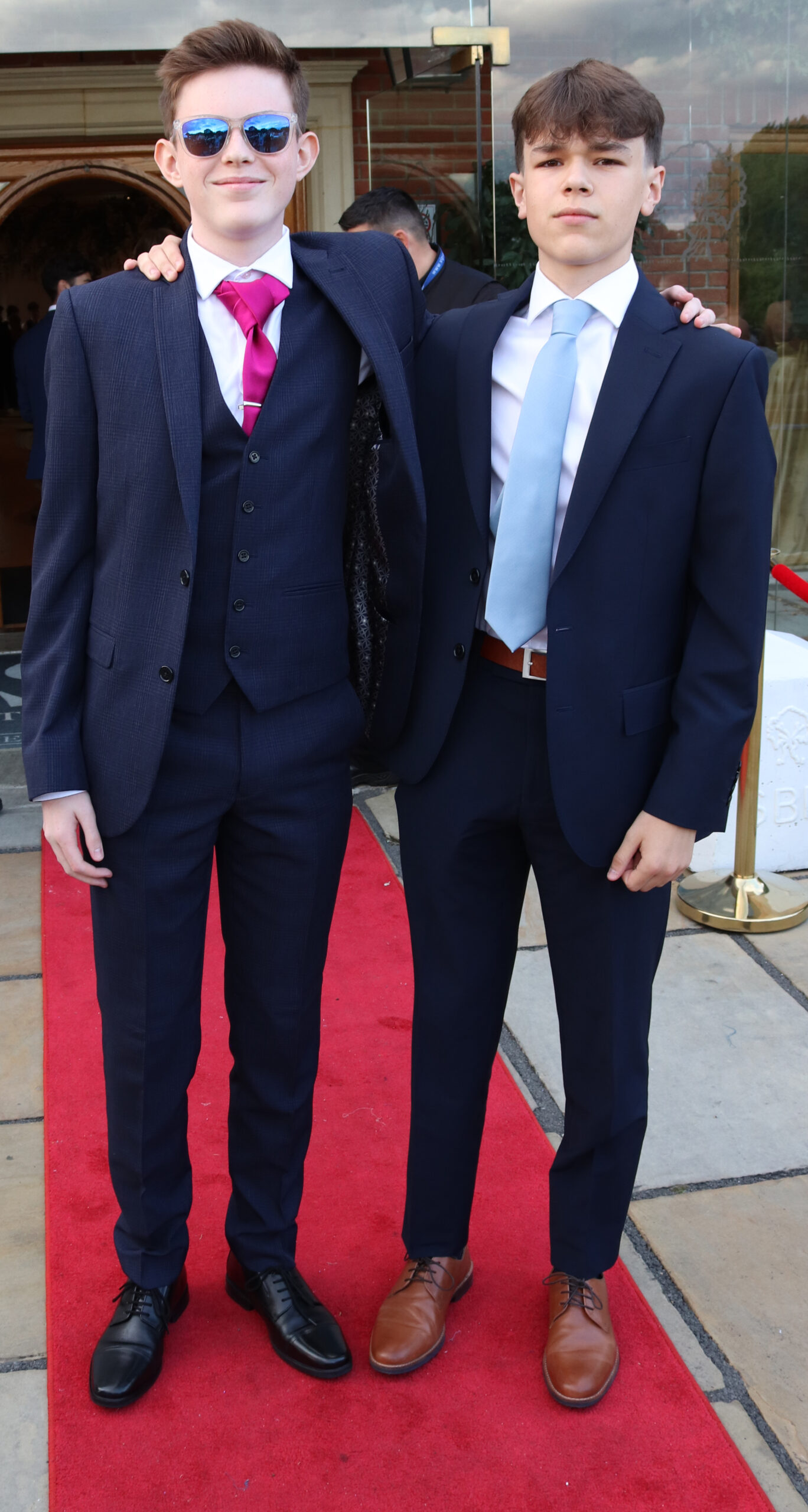 Prom Photos 2023 | Beauchamps High School