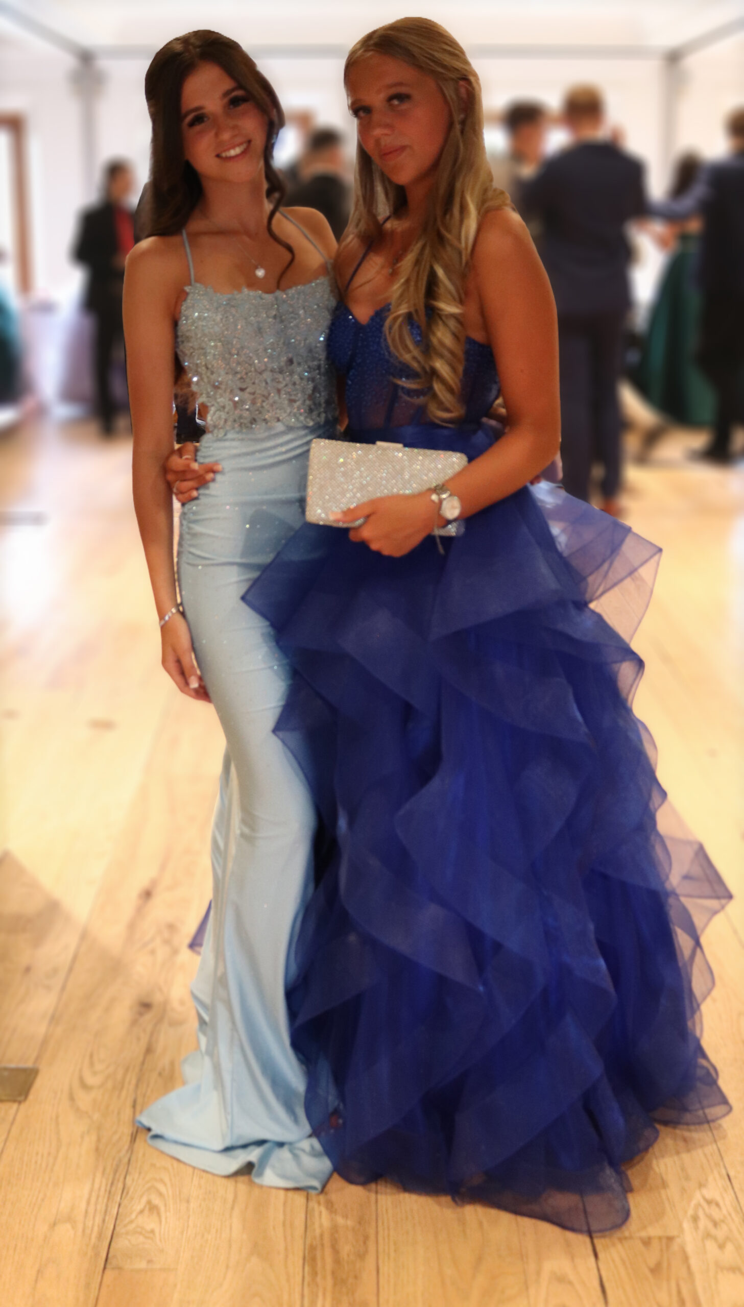 Prom Photos 2023 | Beauchamps High School