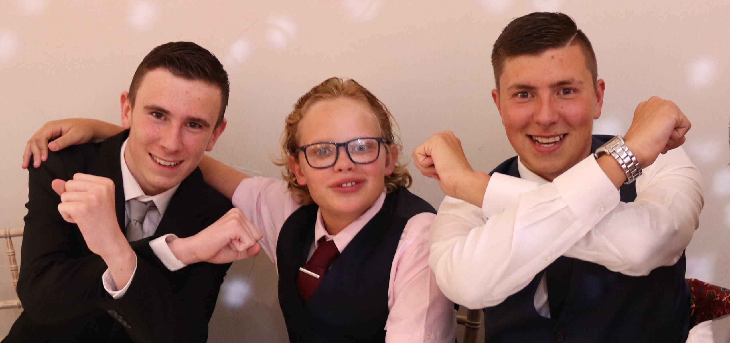 Prom Photos 2023 | Beauchamps High School