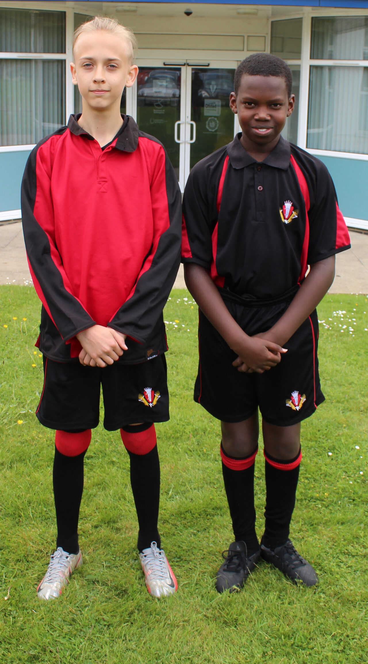 Admissions | Beauchamps High School