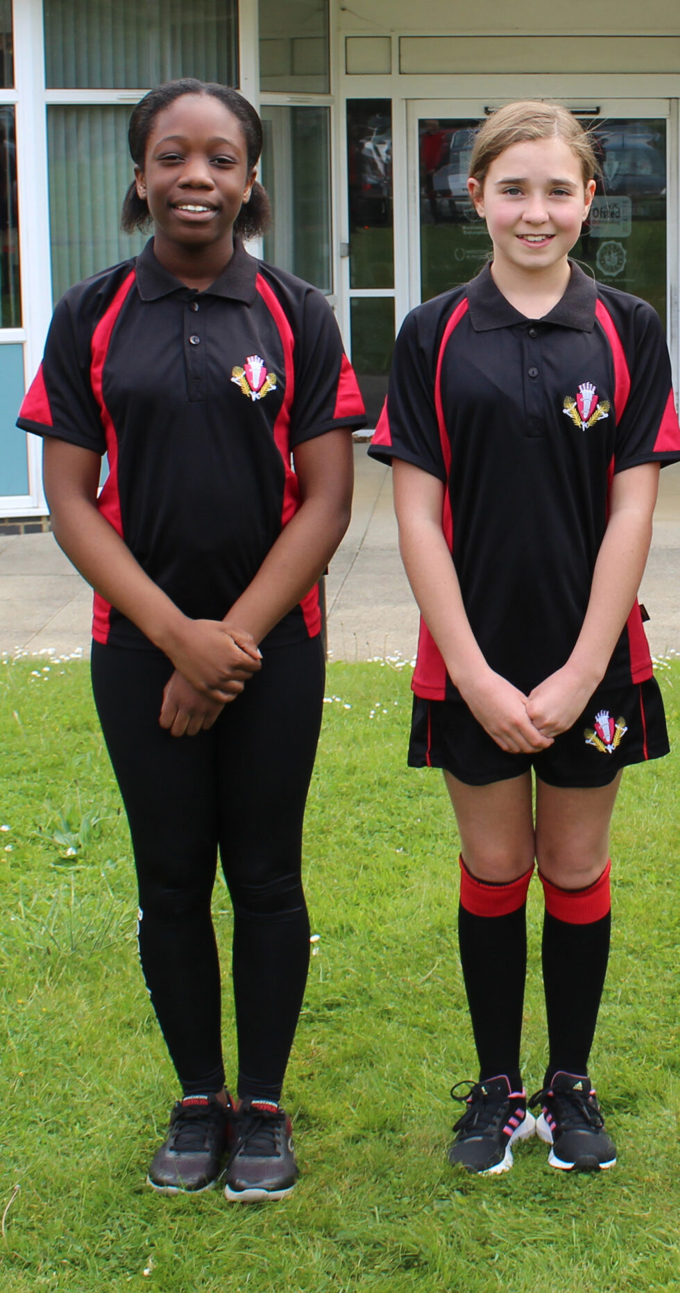 Admissions | Beauchamps High School