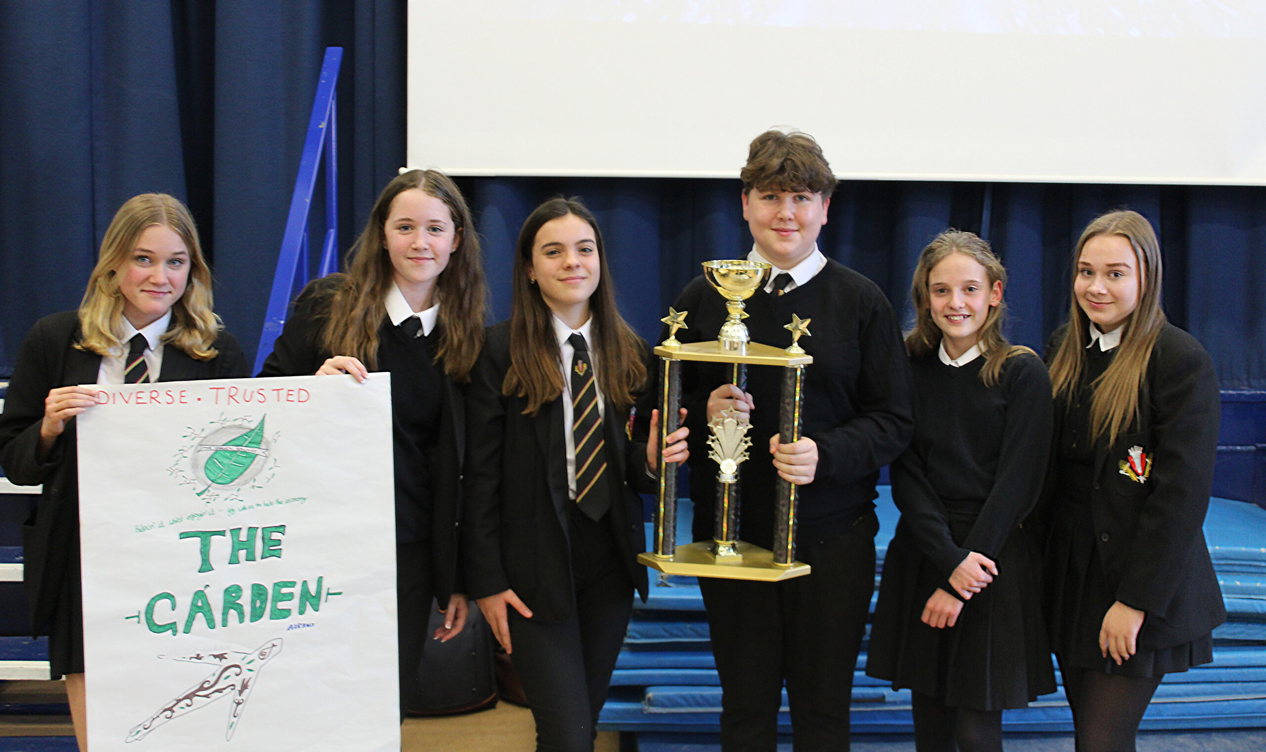 Business Studies | Beauchamps High School