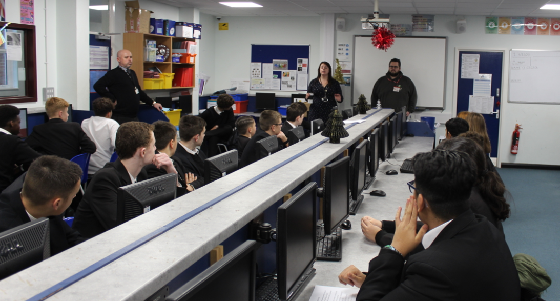 Business Studies | Beauchamps High School